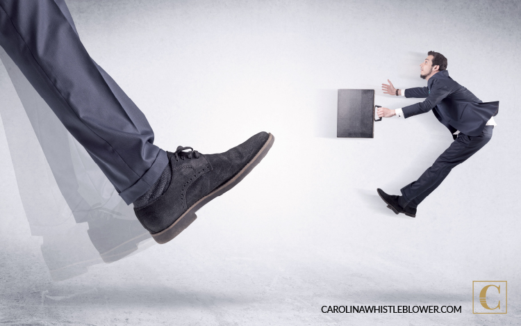 How to File a Whistleblower Complaint & Try to Avoid Pitfalls